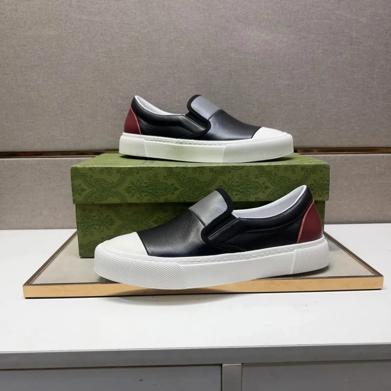 Value-priced Gucci Low Shoes