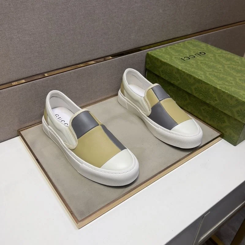 Gucci Low Shoes