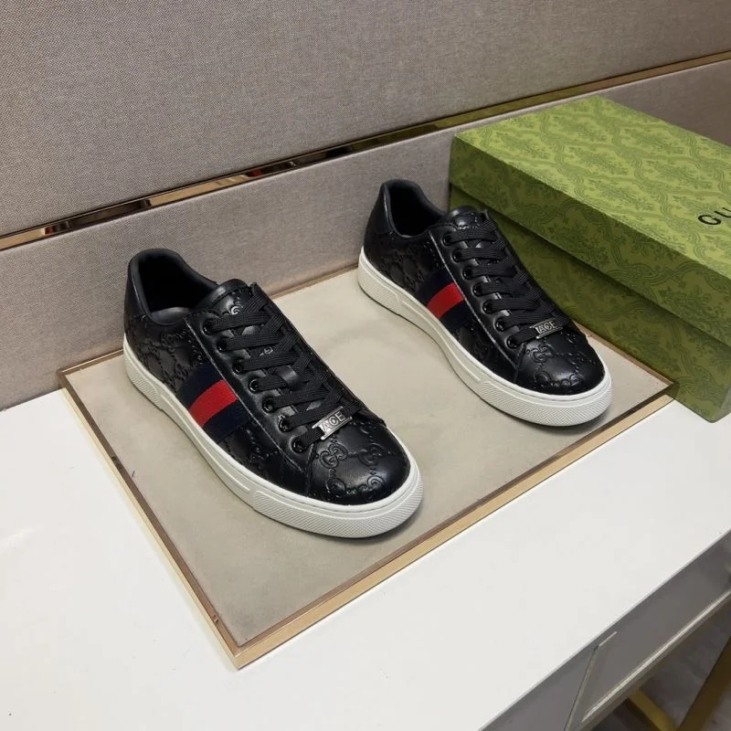 Gucci Low Shoes