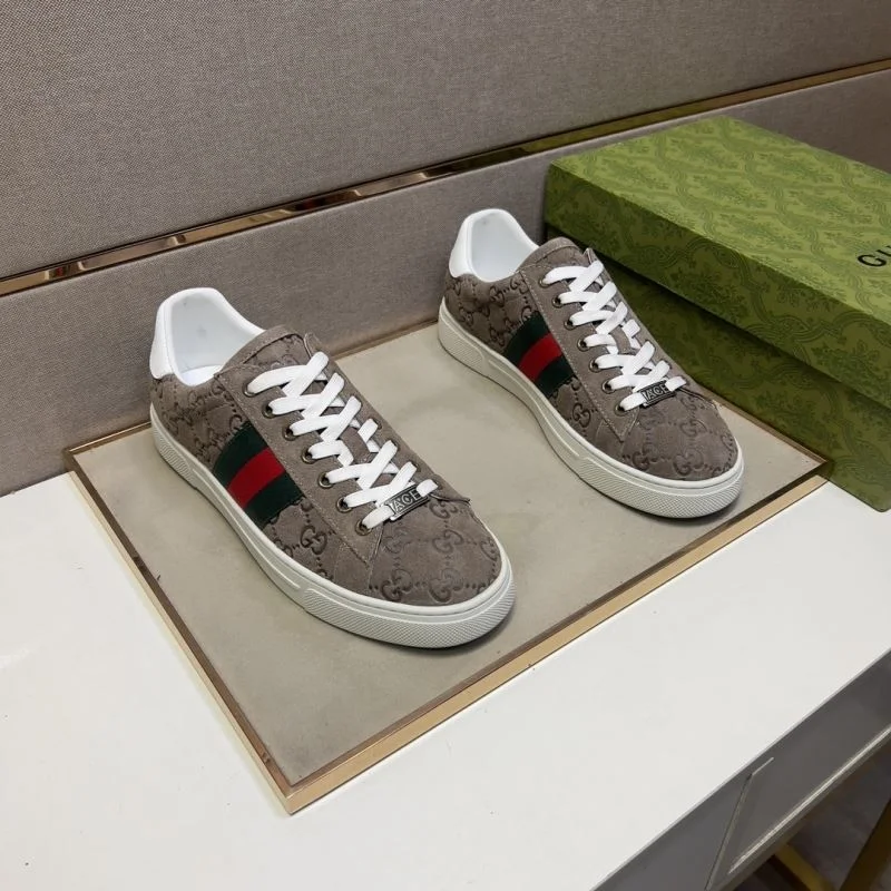 Gucci Low Shoes