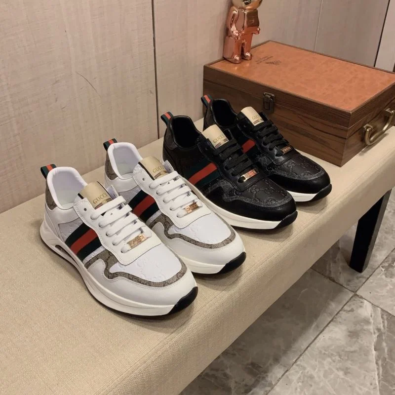 Gucci Low Shoes