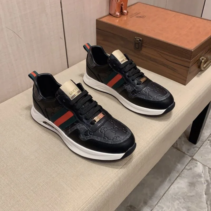 Gucci Low Shoes