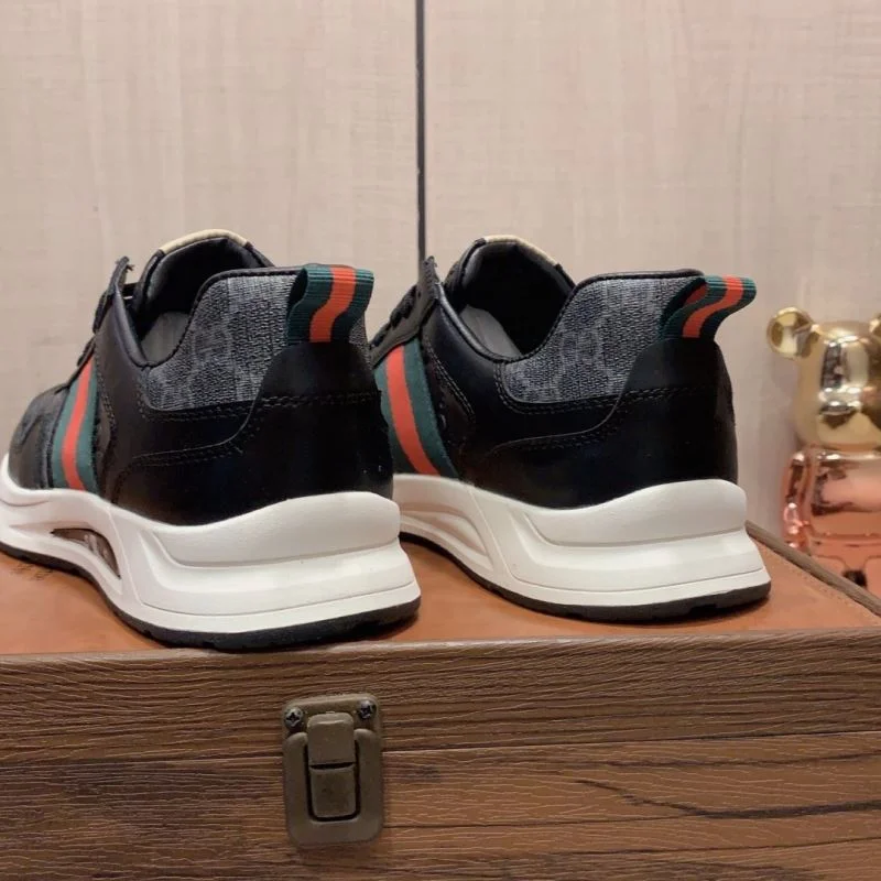 Inexpensive Gucci Low Shoes