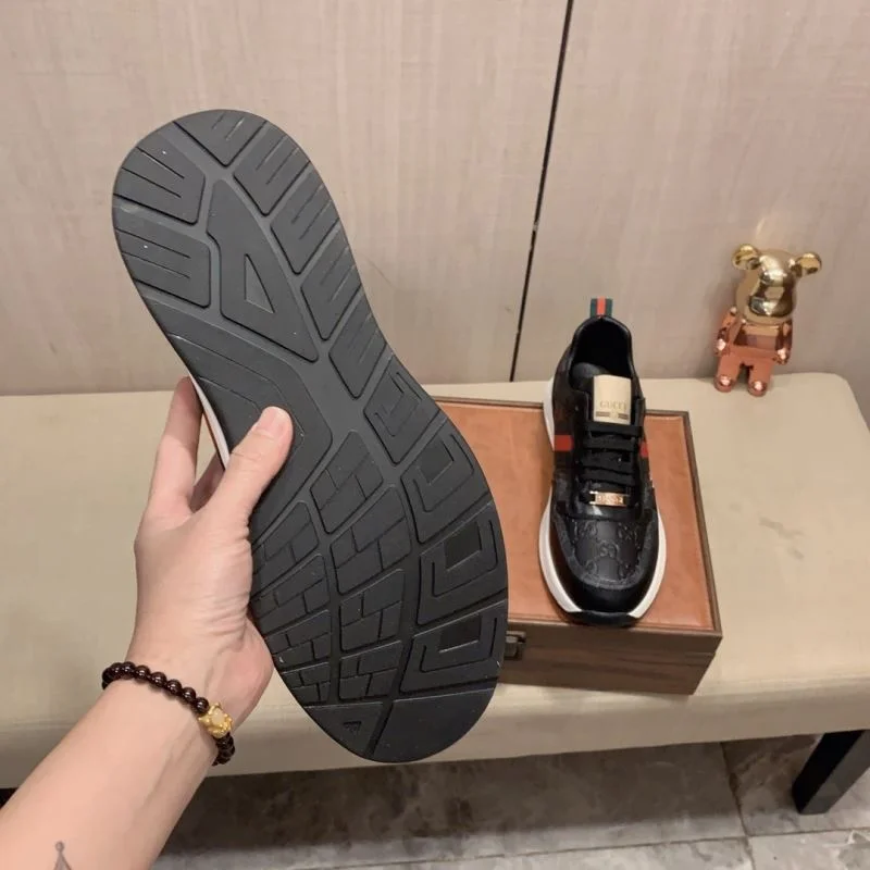 Inexpensive Gucci Low Shoes