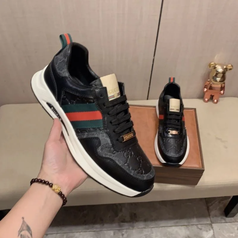 Inexpensive Gucci Low Shoes