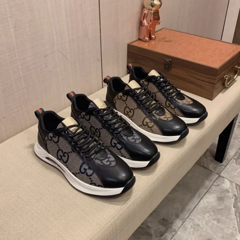 Gucci Low Shoes