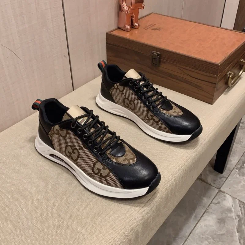 Gucci Low Shoes