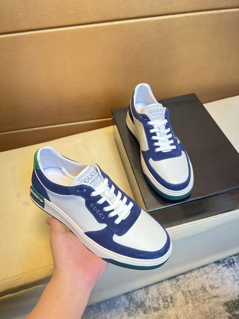 Gucci Low Shoes