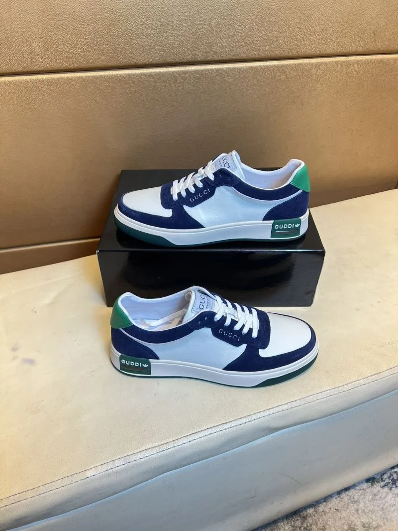 Authentic Gucci Low Shoes