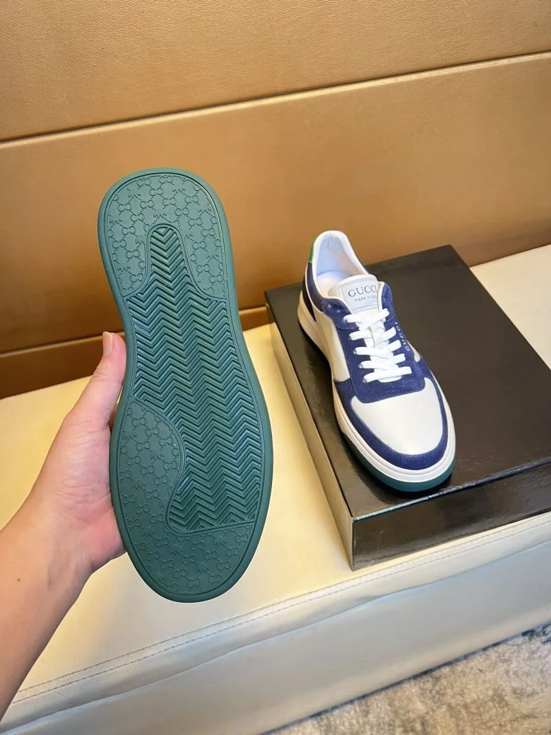 Authentic Gucci Low Shoes