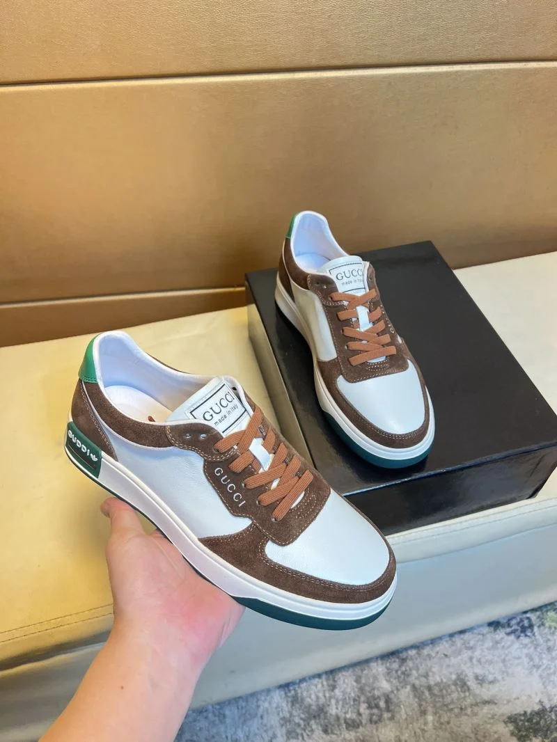 Gucci Low Shoes