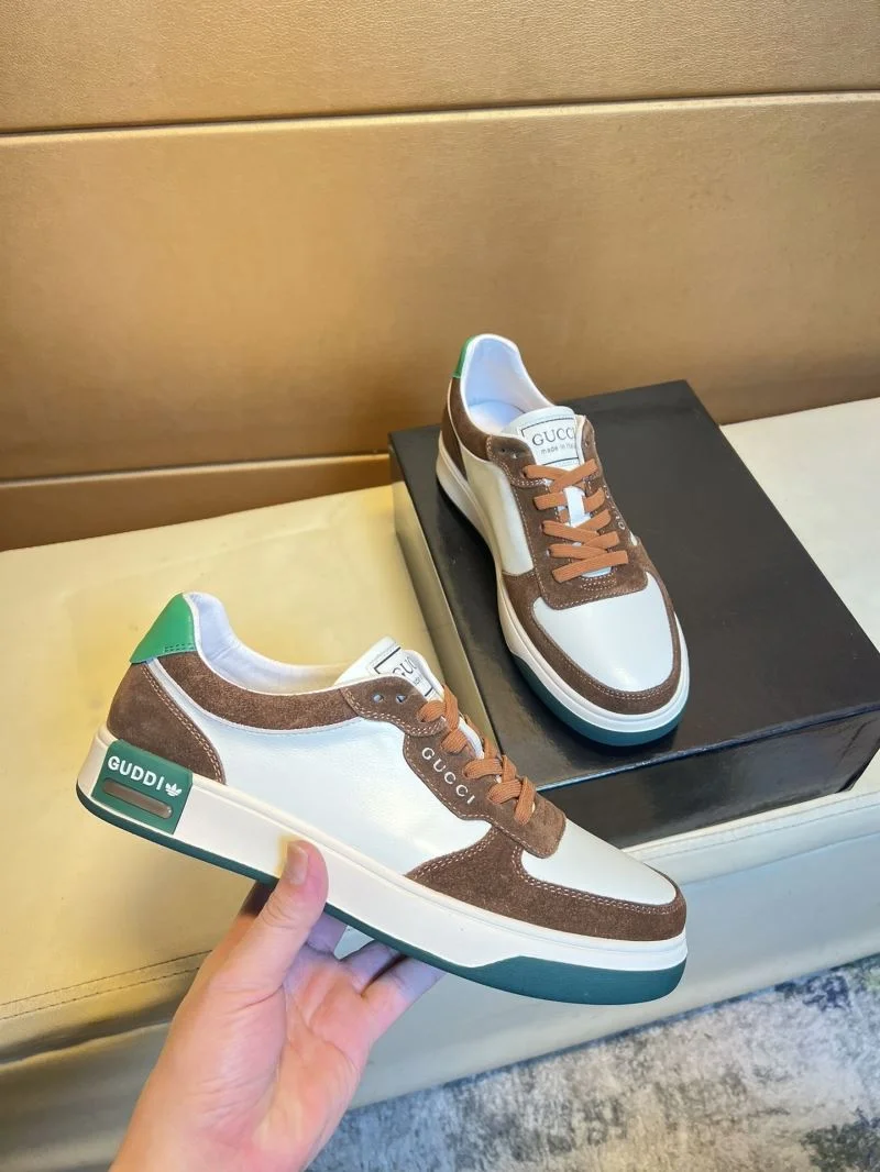 Reasonably priced Gucci Low Shoes