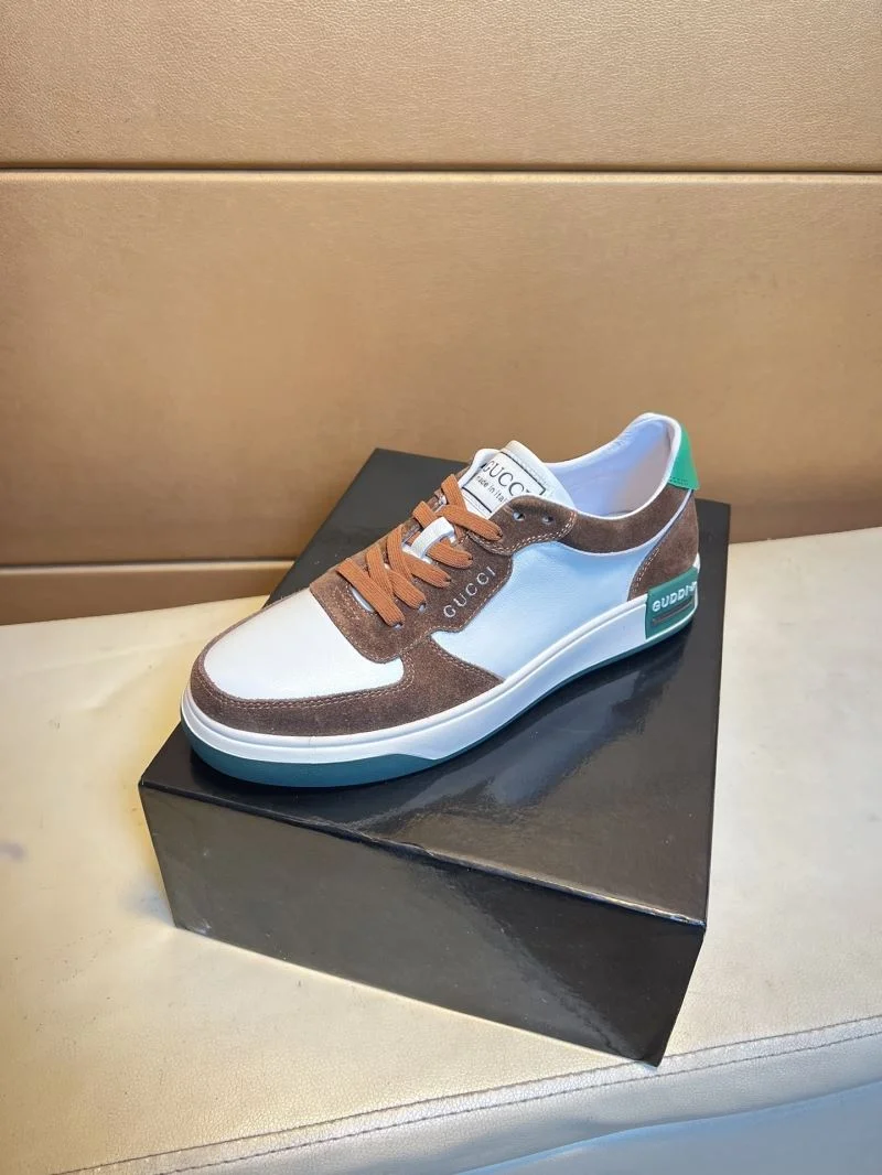 Reasonably priced Gucci Low Shoes