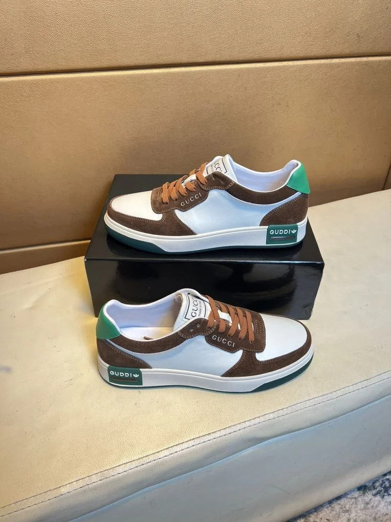 Reasonably priced Gucci Low Shoes