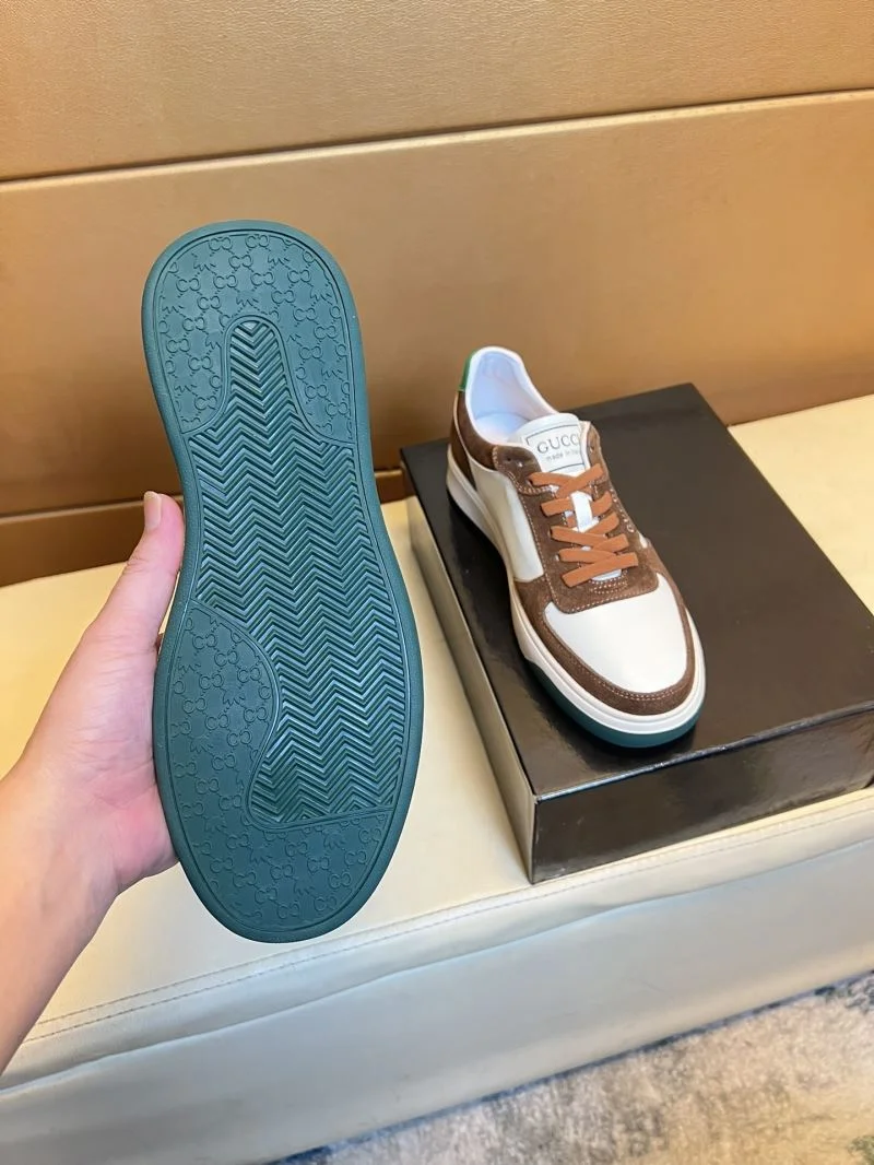 Reasonably priced Gucci Low Shoes