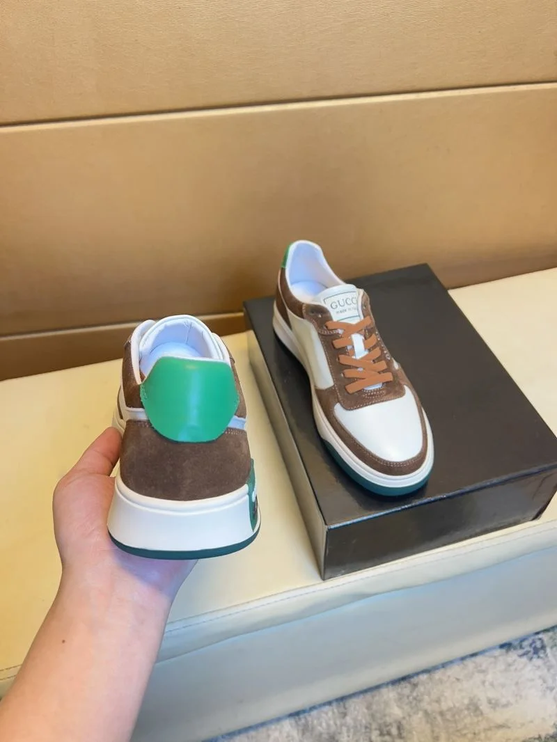 Reasonably priced Gucci Low Shoes