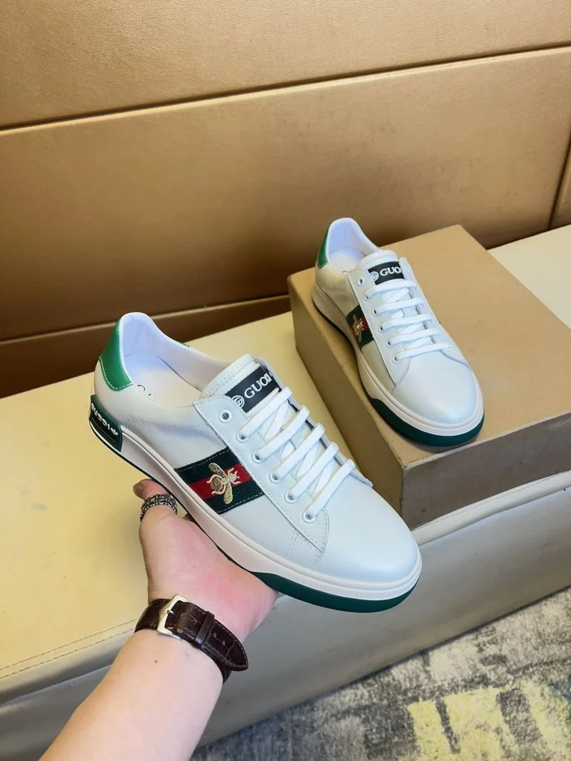 Gucci Low Shoes