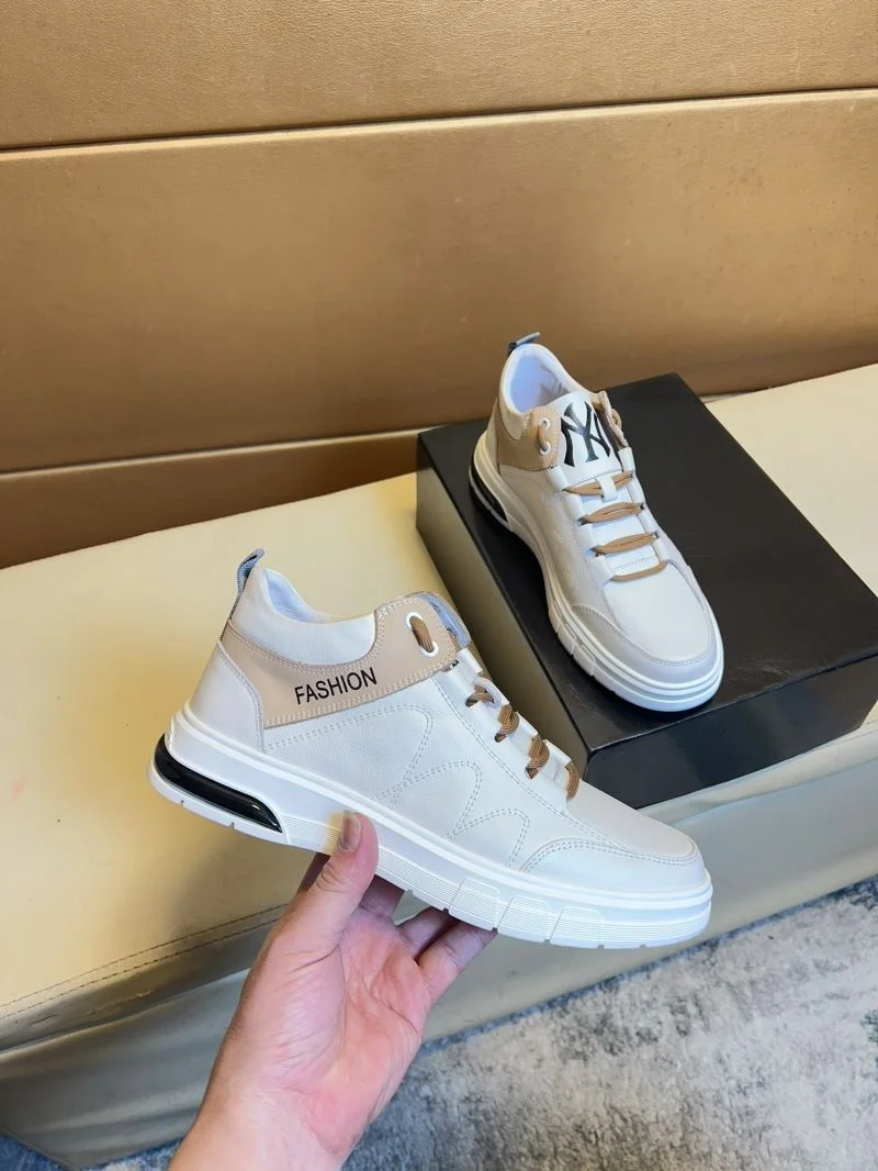 Genuine Gucci Low Shoes