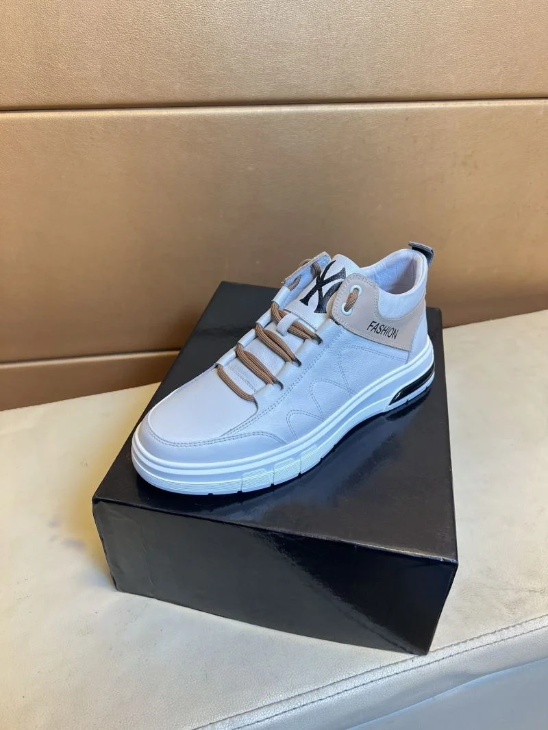 Genuine Gucci Low Shoes