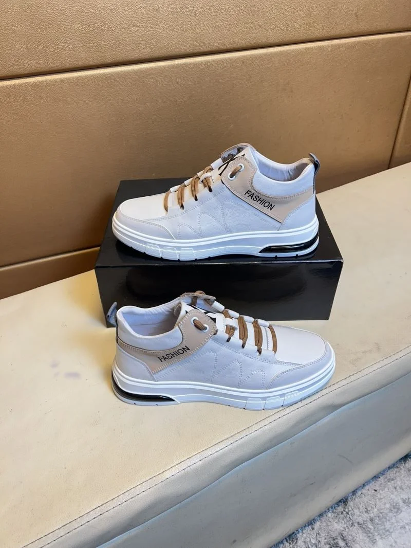 Genuine Gucci Low Shoes