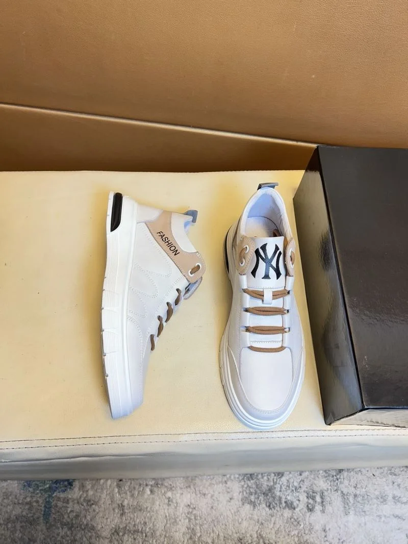 Genuine Gucci Low Shoes