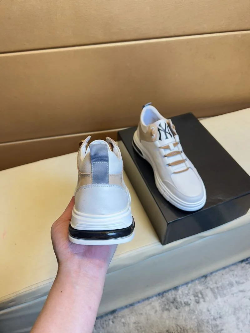 Genuine Gucci Low Shoes