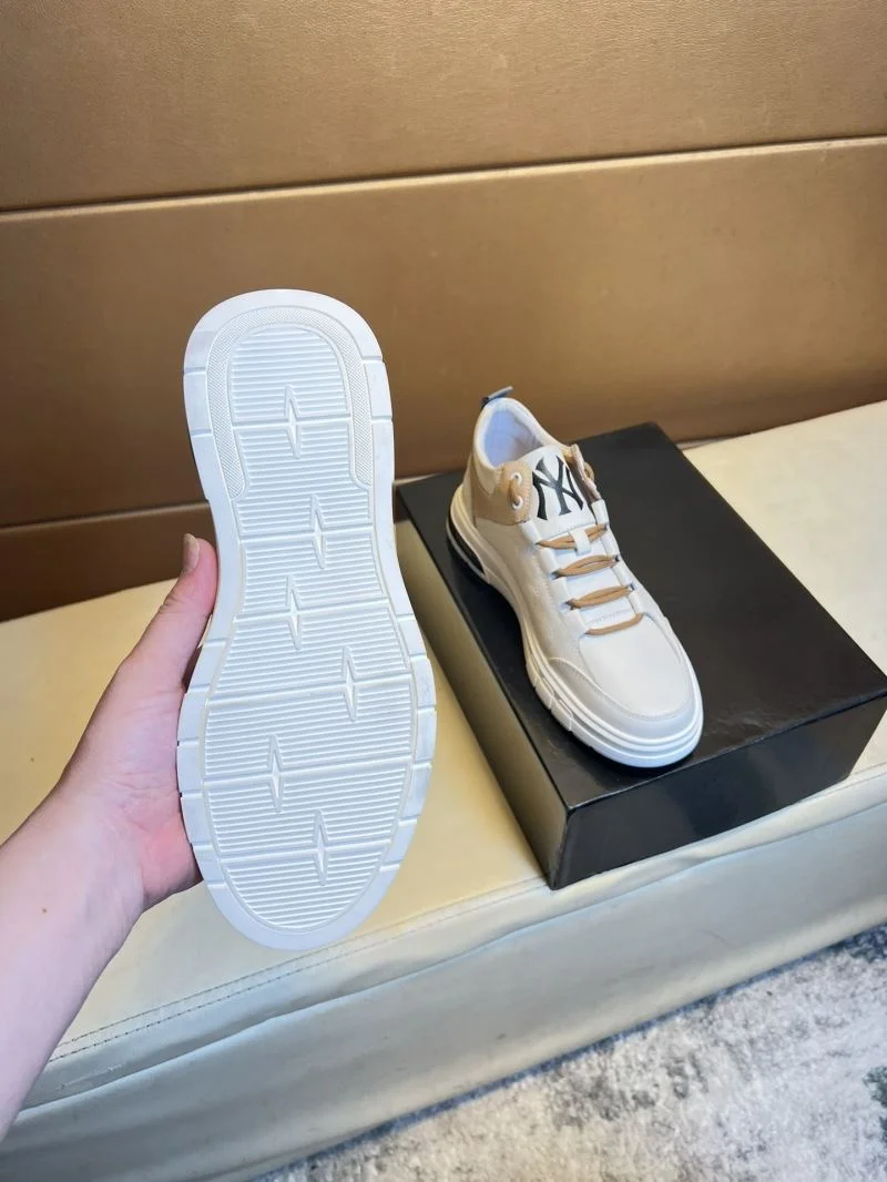 Genuine Gucci Low Shoes