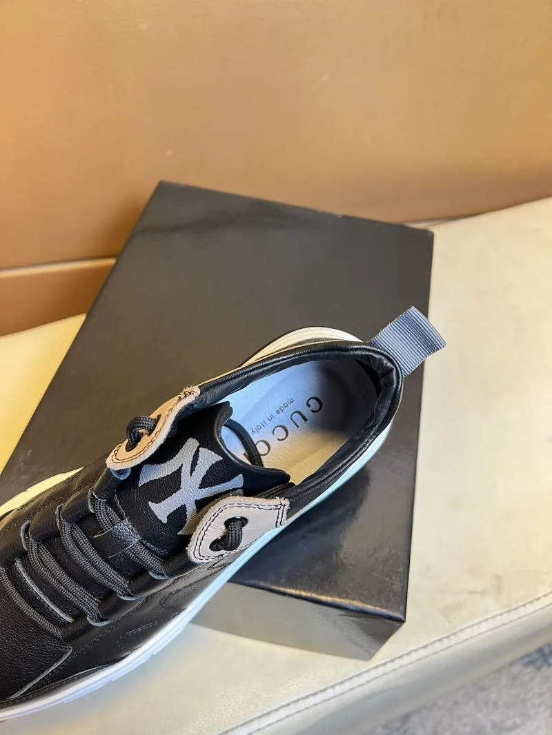 Accurate model Gucci Low Shoes