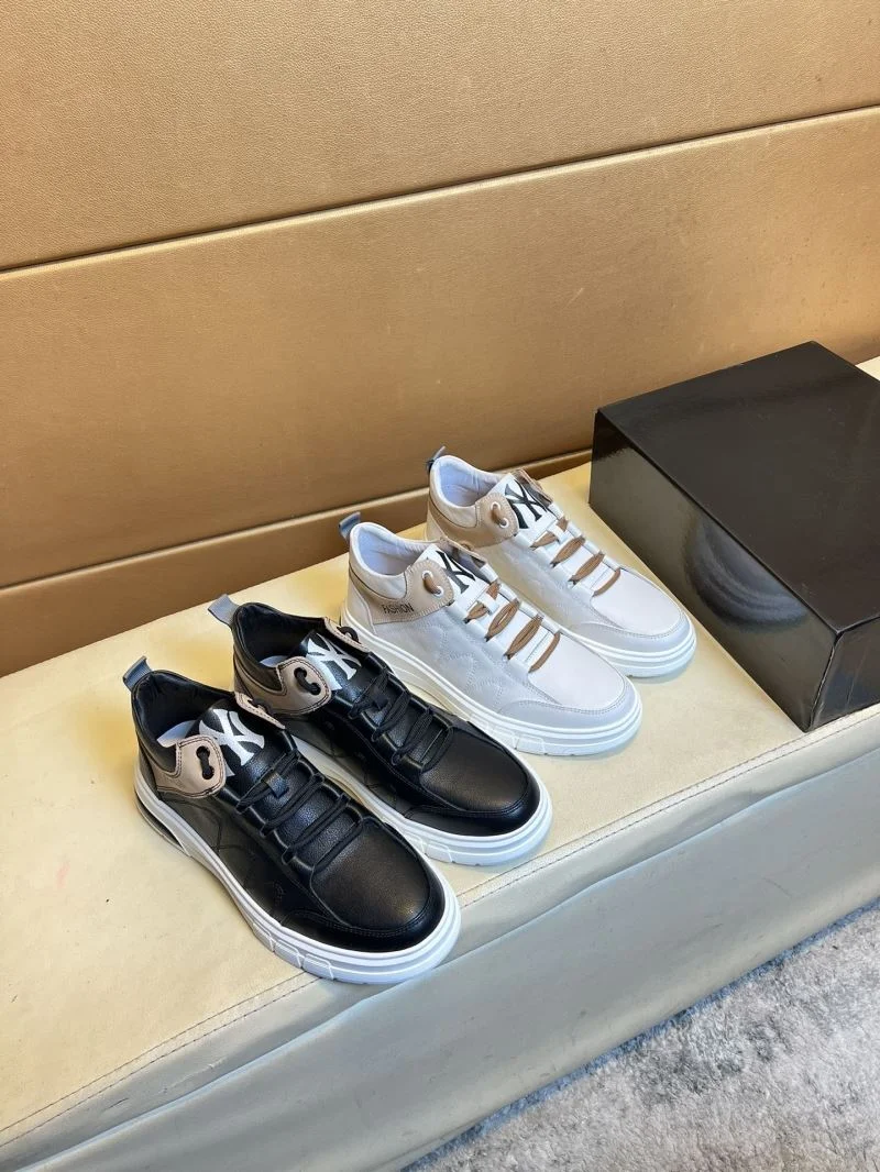Accurate model Gucci Low Shoes