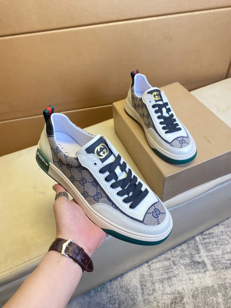 Gucci Low Shoes