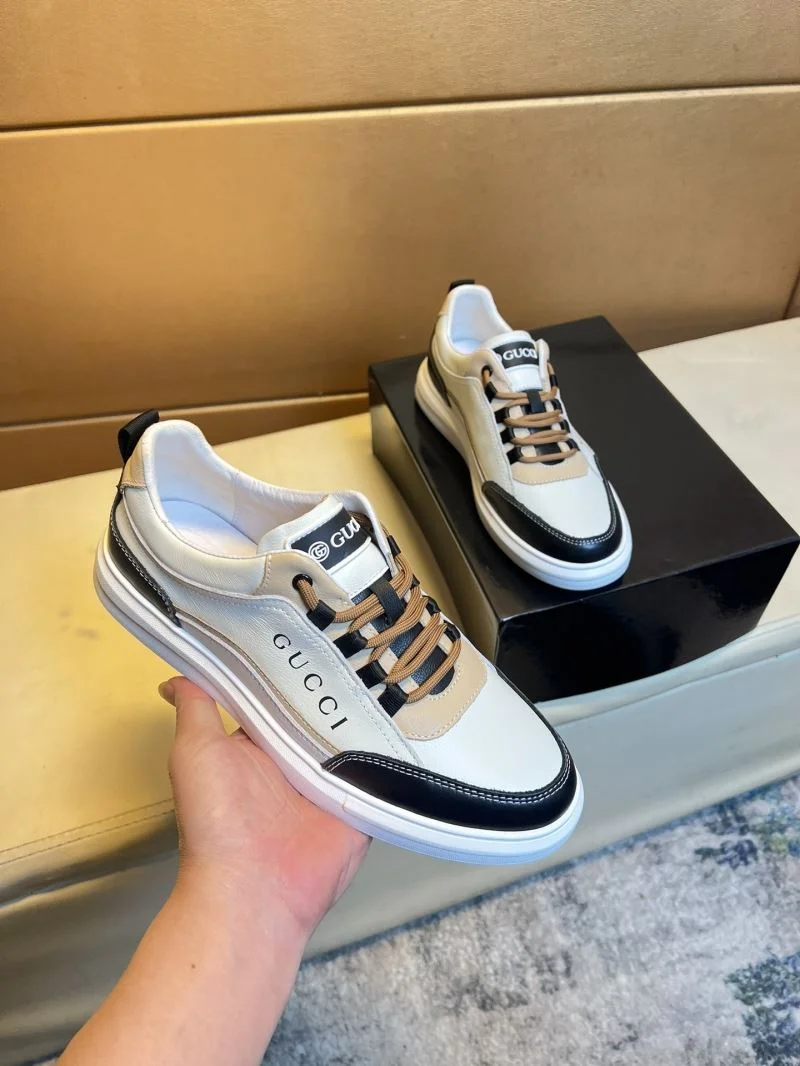 Gucci Low Shoes