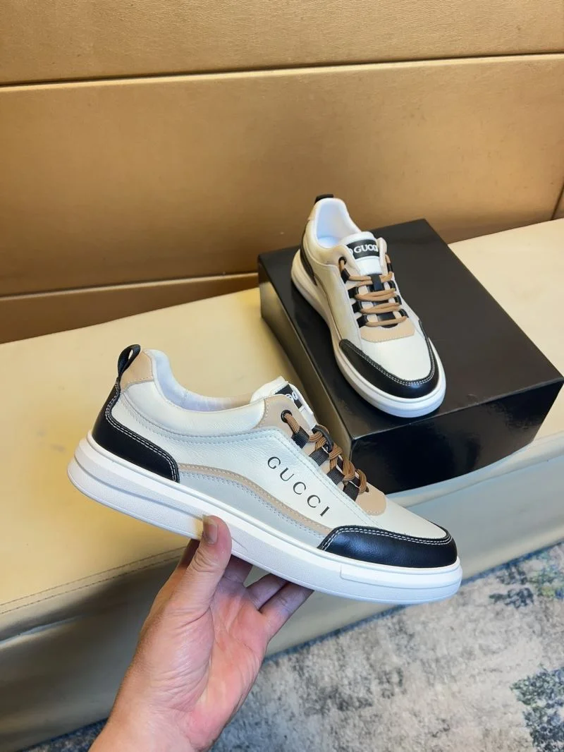 Cut-rate Gucci Low Shoes