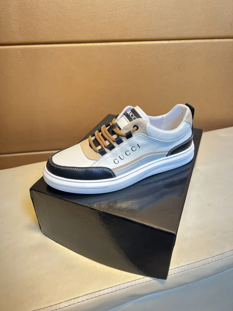 Cut-rate Gucci Low Shoes