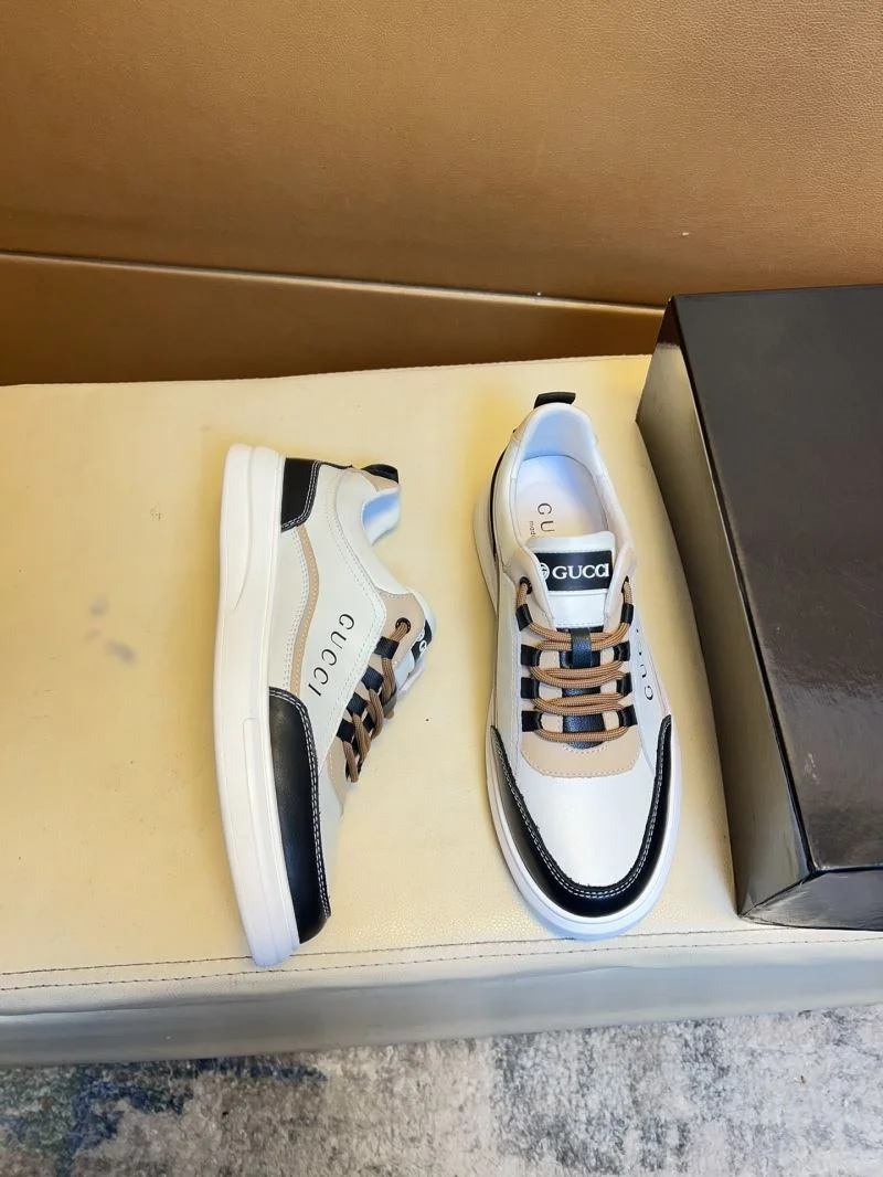 Cut-rate Gucci Low Shoes
