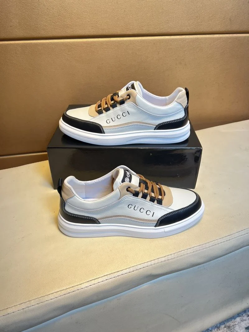 Cut-rate Gucci Low Shoes