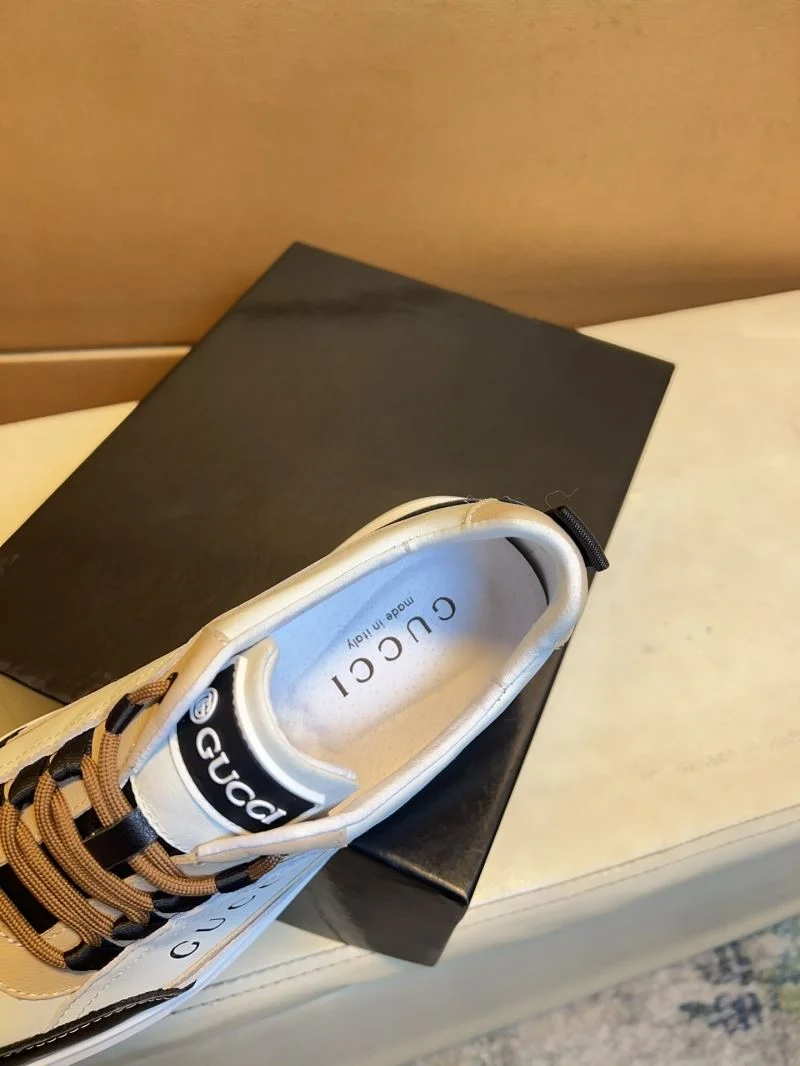 Cut-rate Gucci Low Shoes
