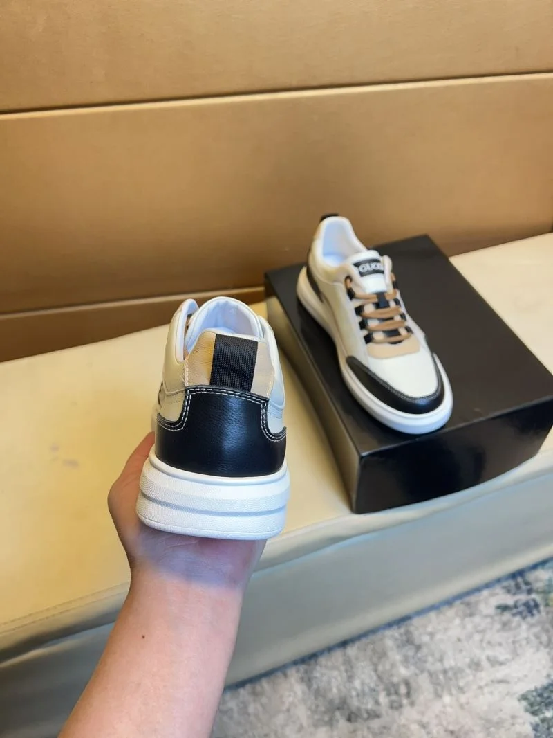 Cut-rate Gucci Low Shoes