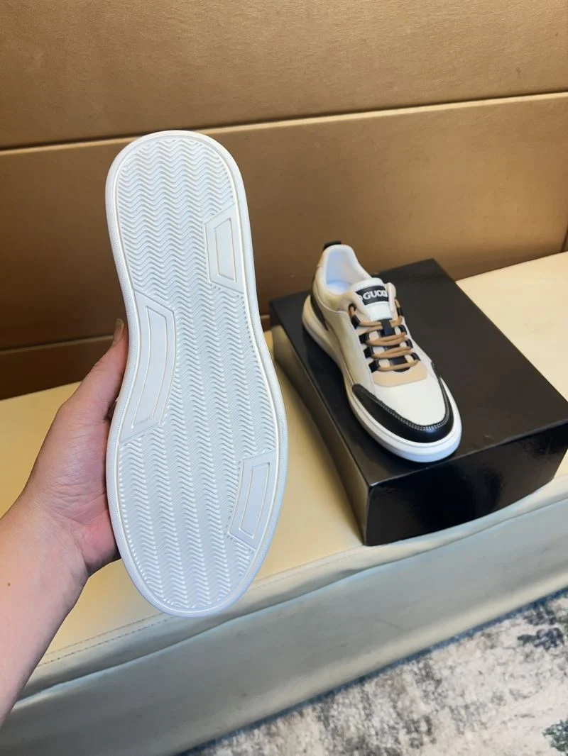 Cut-rate Gucci Low Shoes
