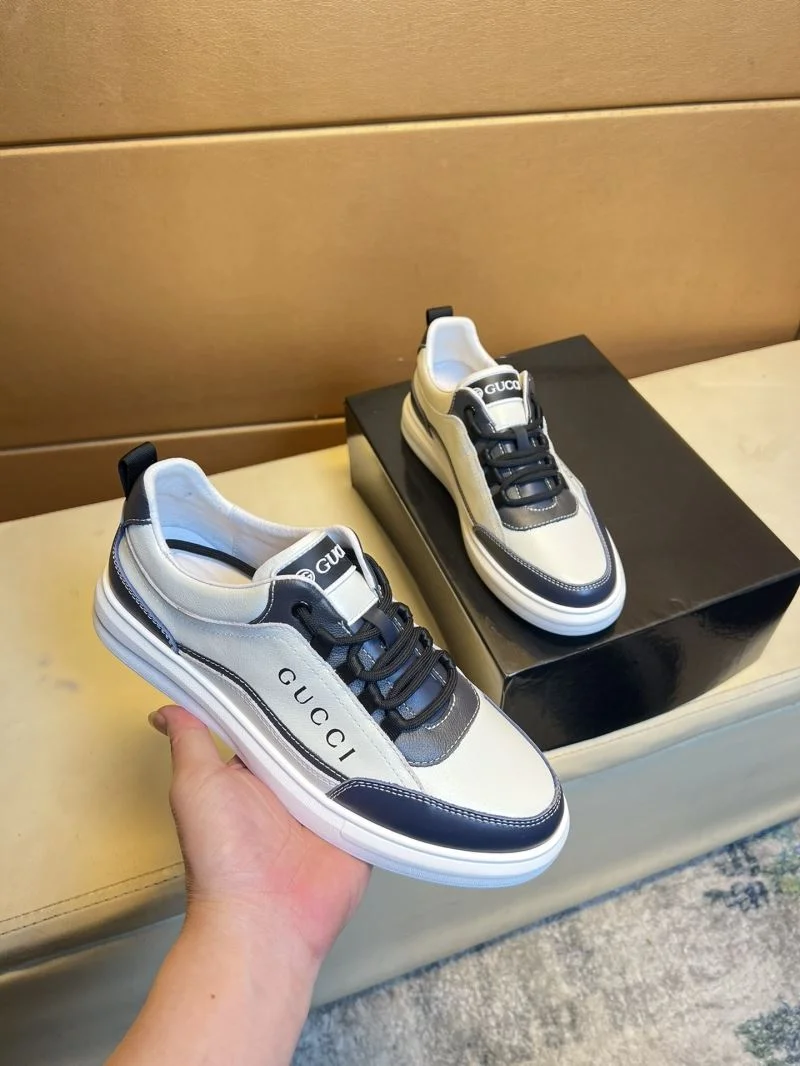 Gucci Low Shoes