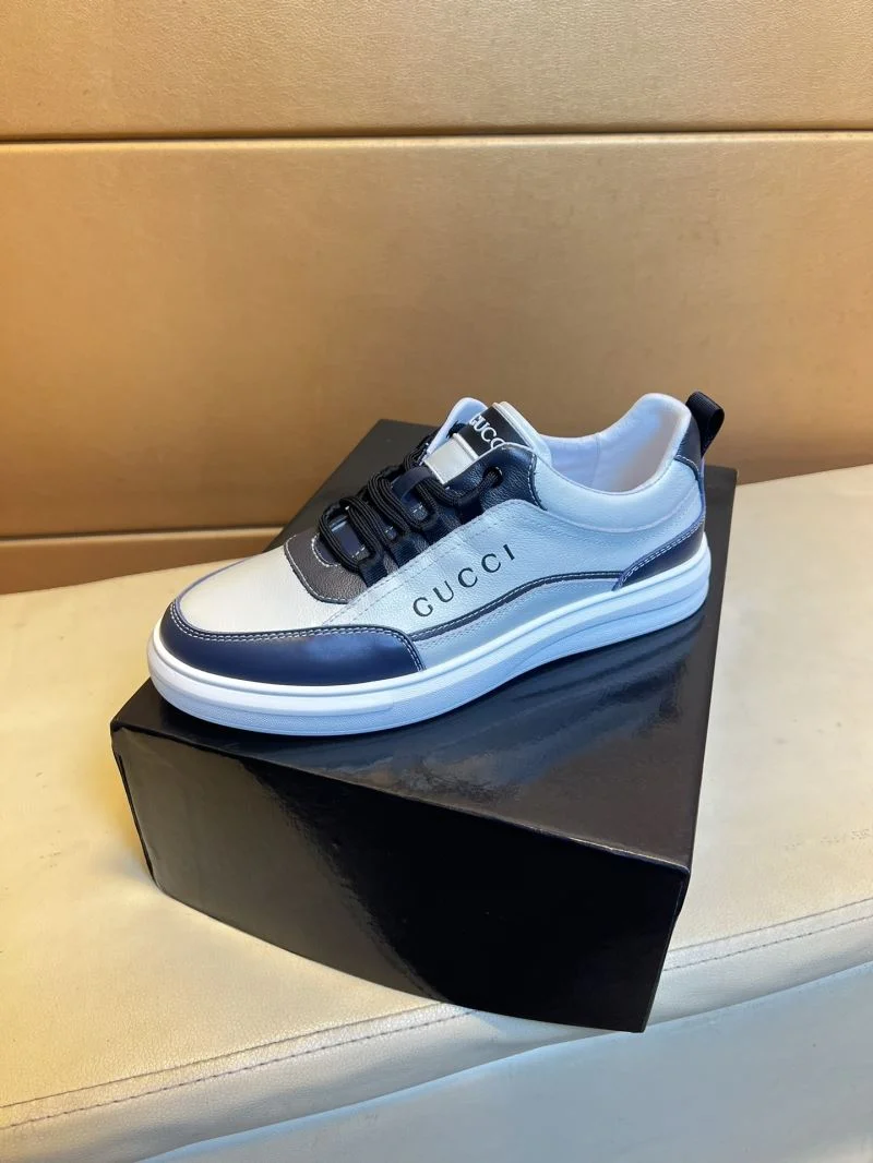 Accurate model Gucci Low Shoes