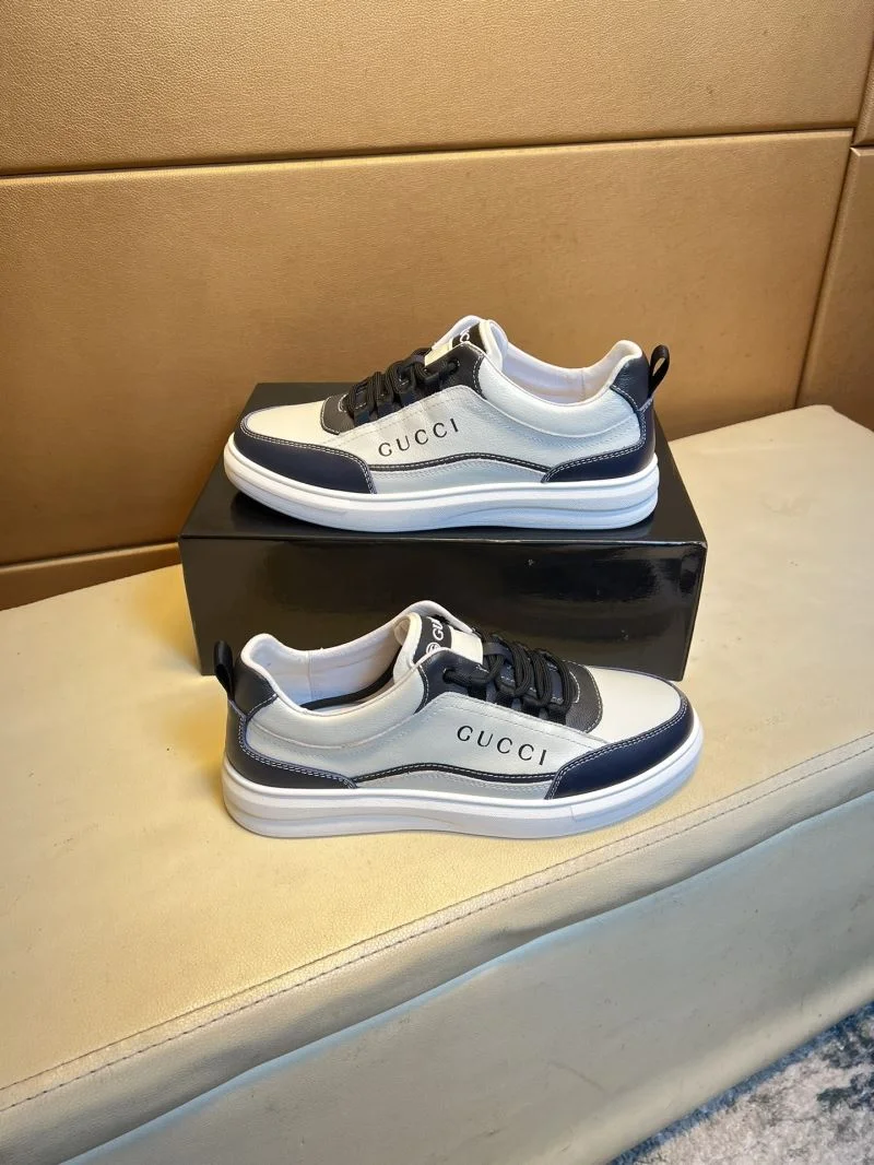Accurate model Gucci Low Shoes