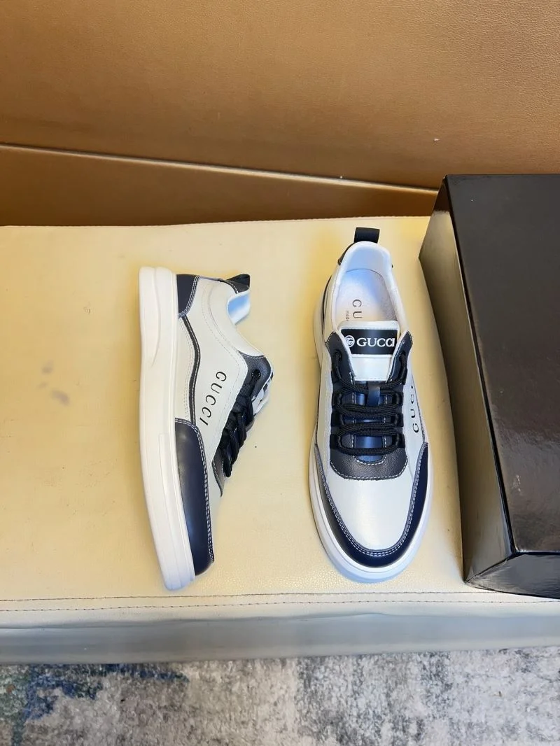 Accurate model Gucci Low Shoes