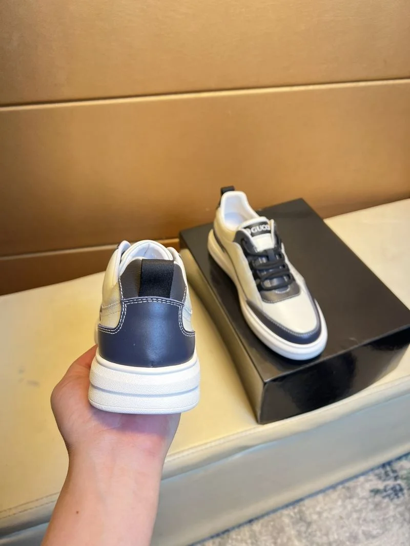 Accurate model Gucci Low Shoes