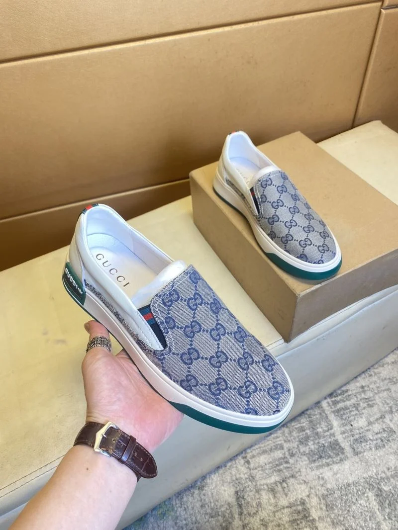 Gucci Low Shoes