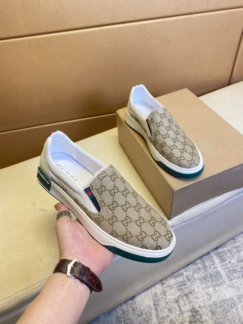 Gucci Low Shoes