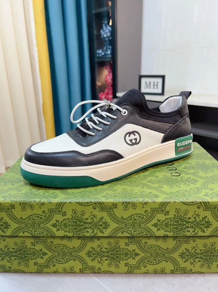 Gucci Low Shoes