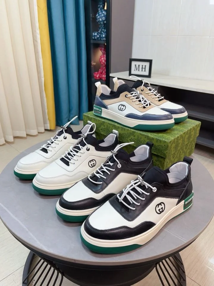 Gucci Low Shoes