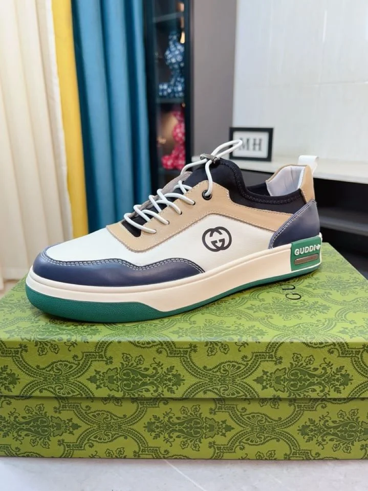 Gucci Low Shoes