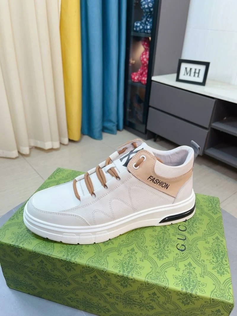 Gucci Low Shoes