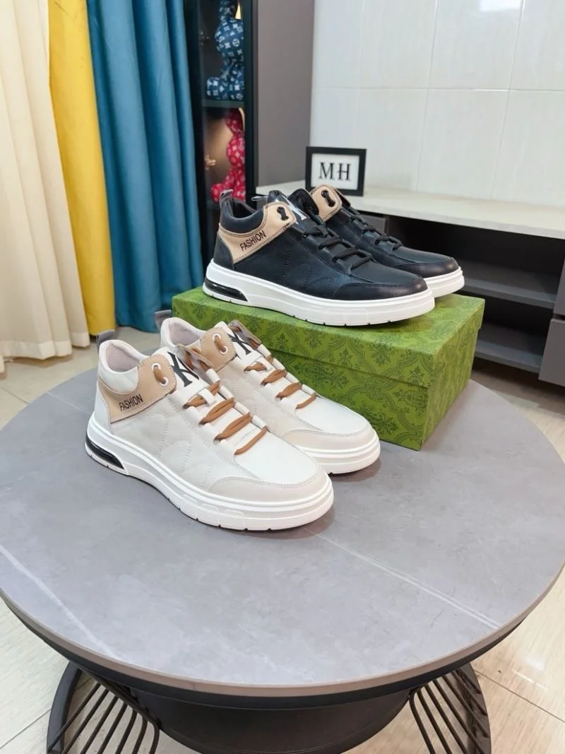 Gucci Low Shoes